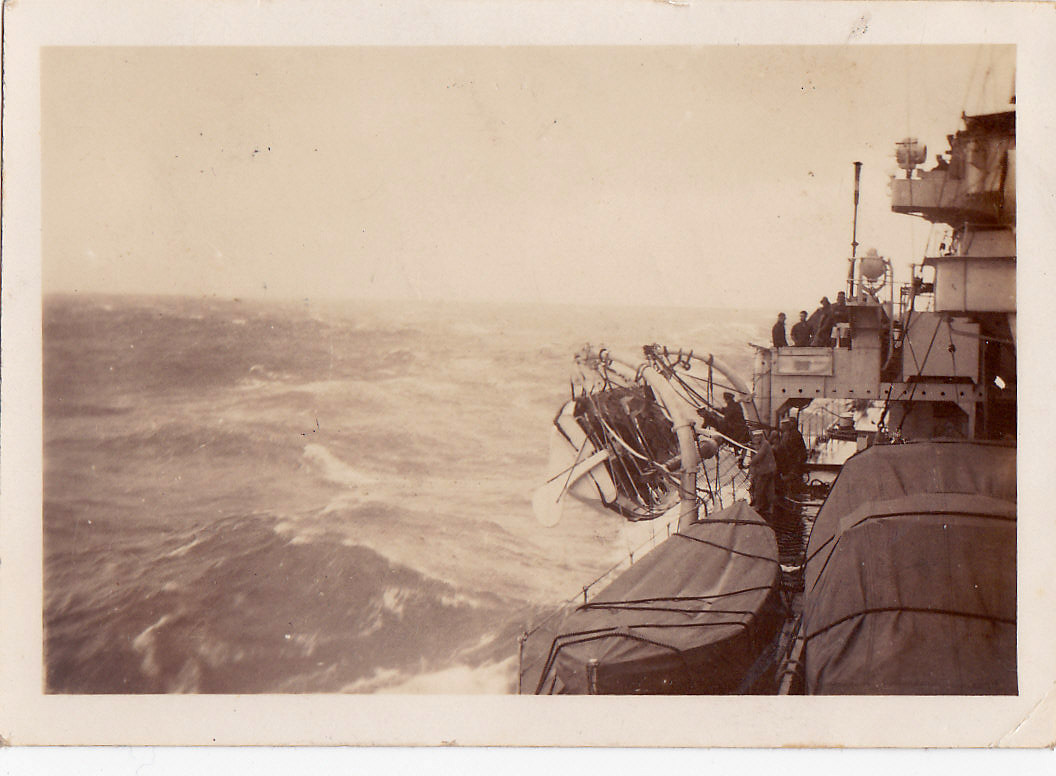 HMAS Perth Photos | HMAS Perth 1