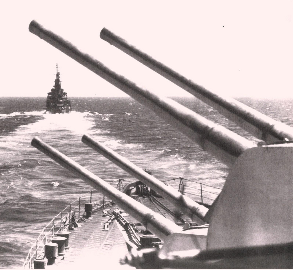 HMAS Perth Photos | HMAS Perth 1